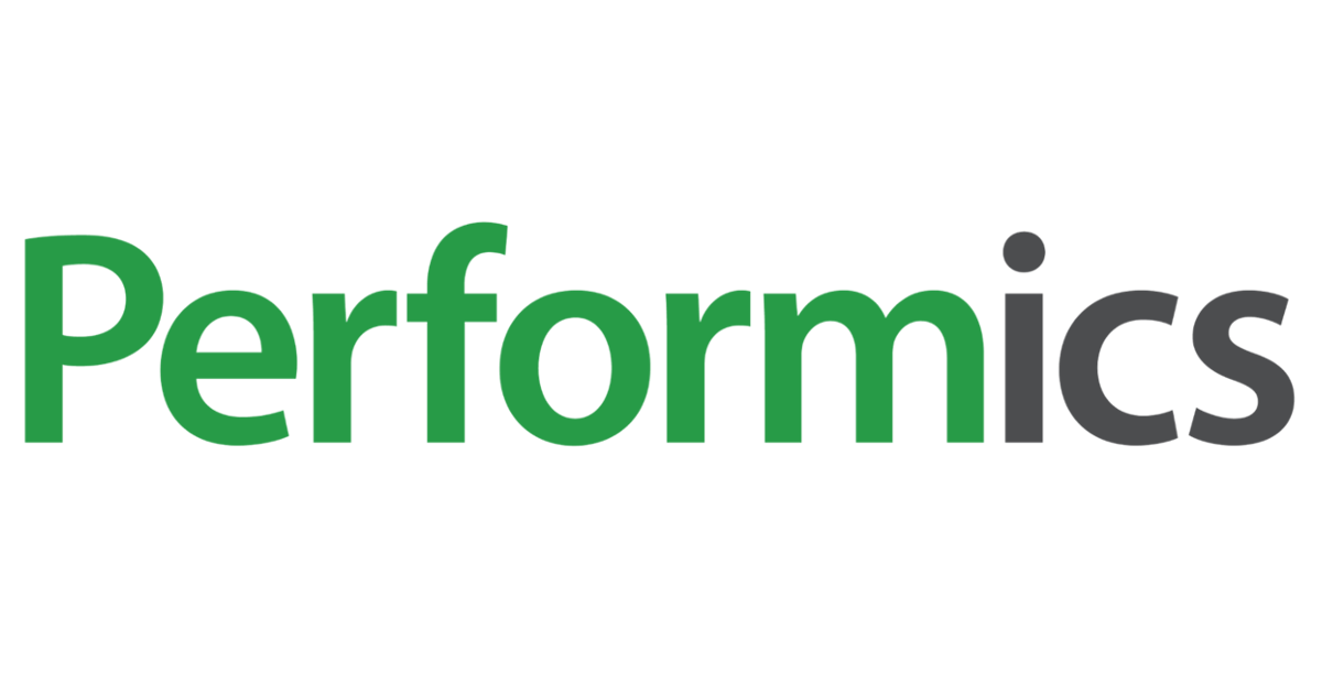 Homepage - Performics