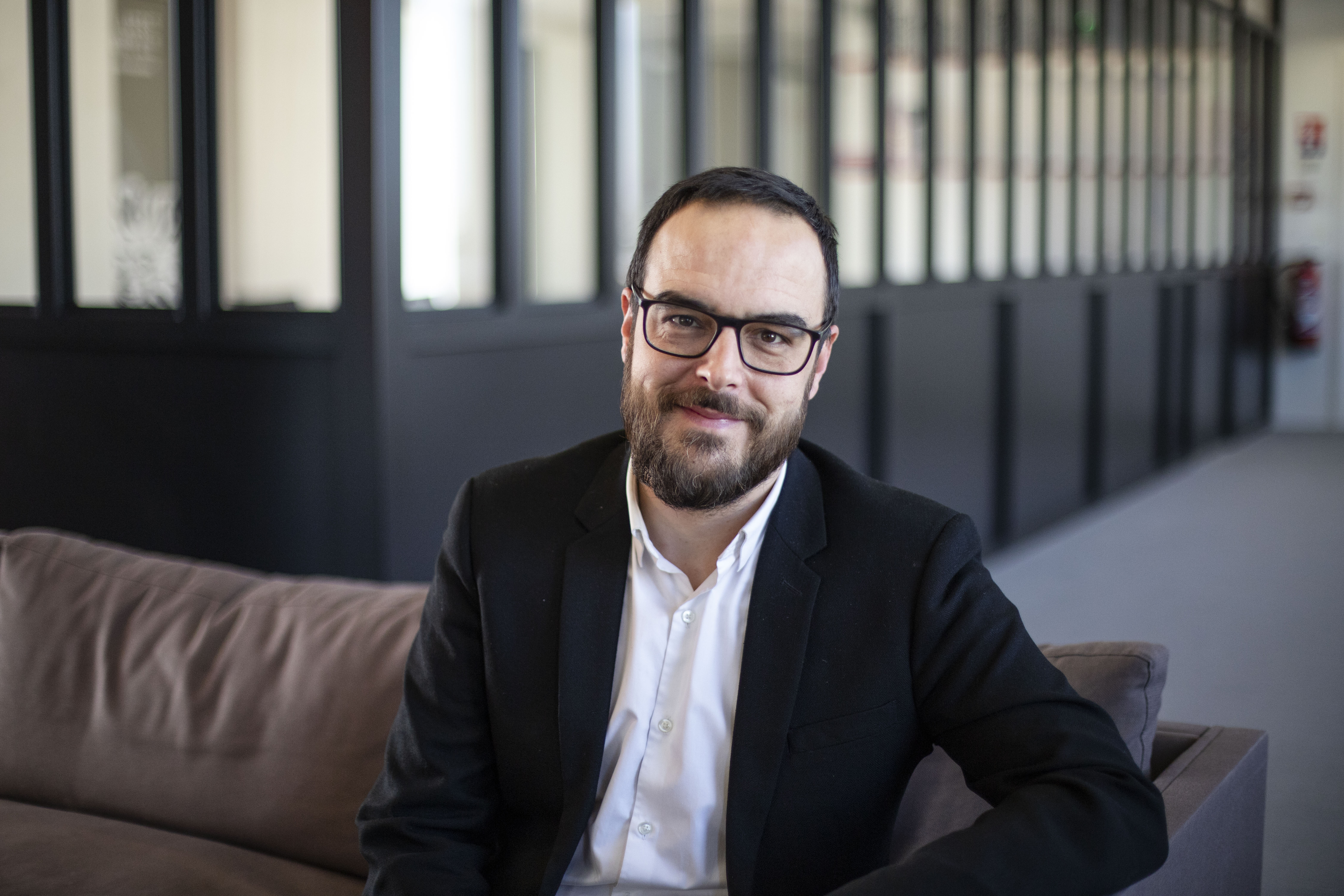 Nicolas Schmitz - Performics France