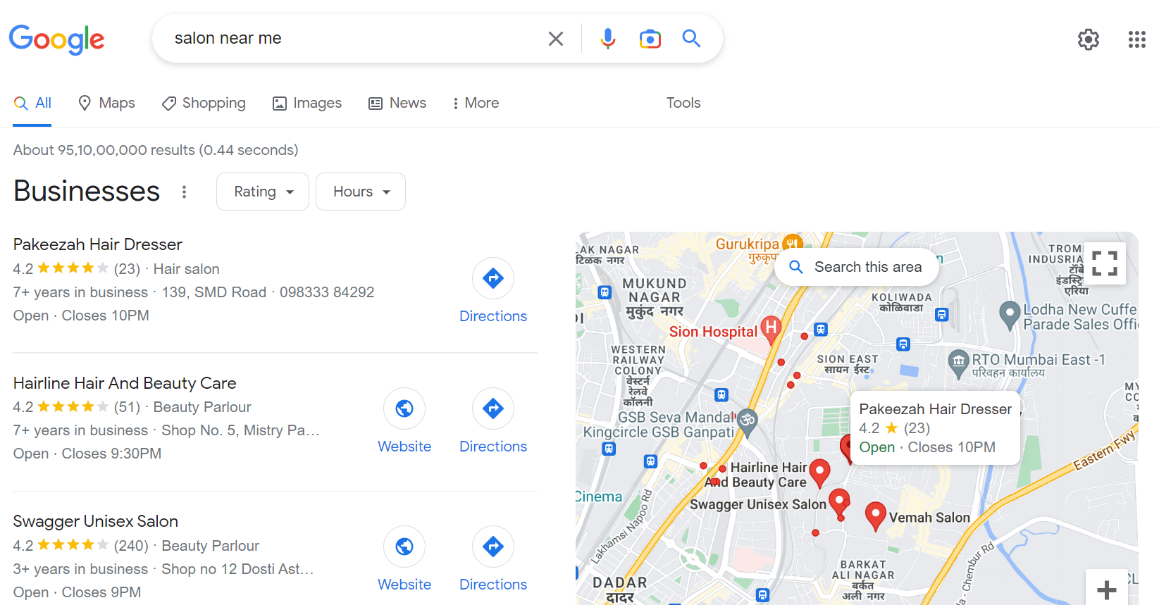 Local SEO: What It Is, Why It Matters, and How to Improve Your Local ...